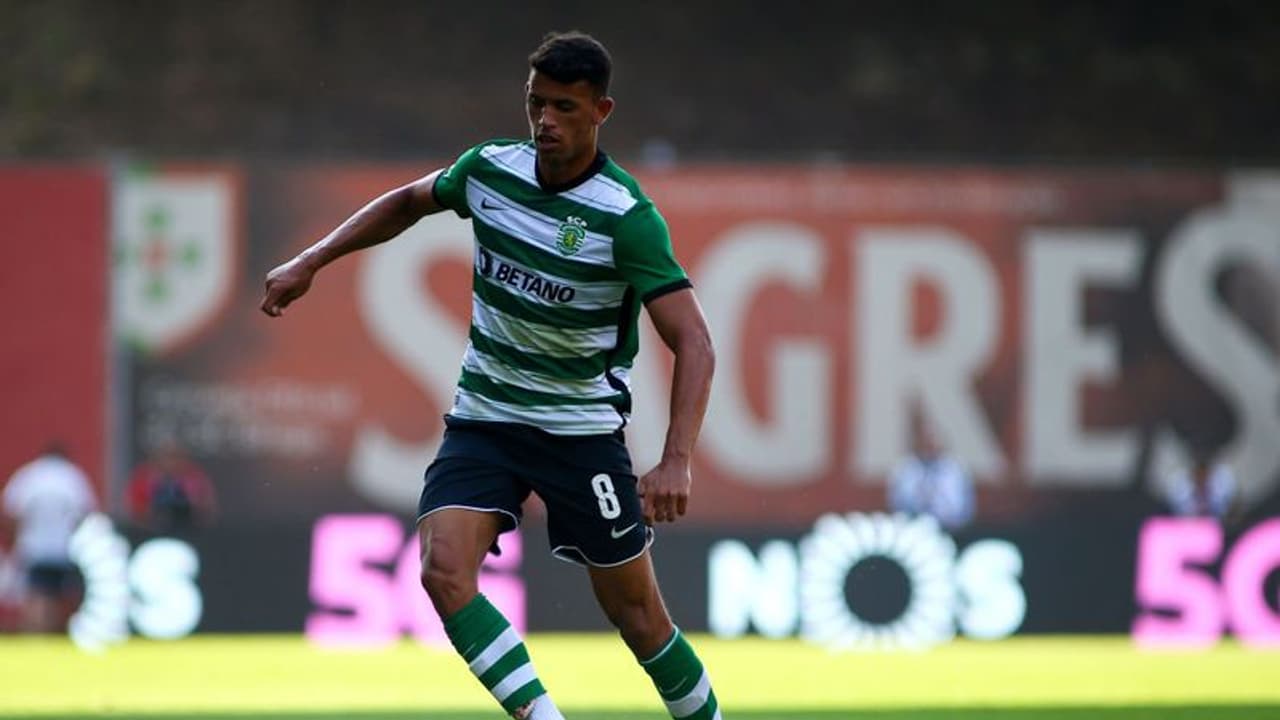 Matheus Nunes nears Manchester City move in £53 million deal from ...
