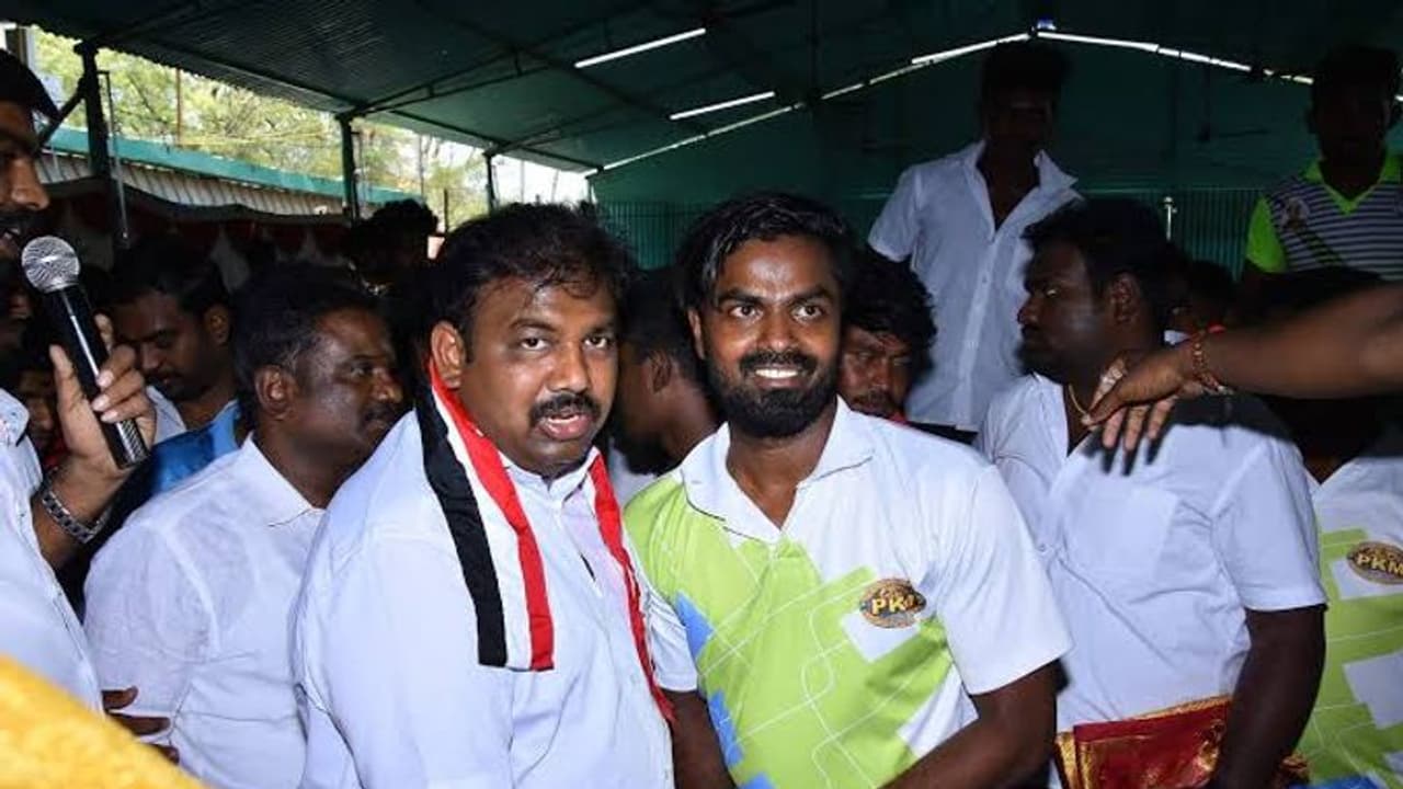 நினைத்தால் நாளைக்கே பொது குழுவை கூட்டுவோம்.. உங்களால் முடியுமா ...