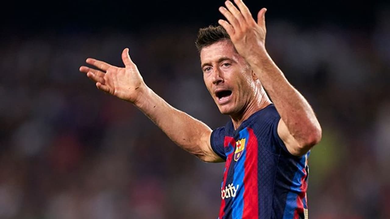 Will Barcelona end title drought and restore its former glory? Robert ...