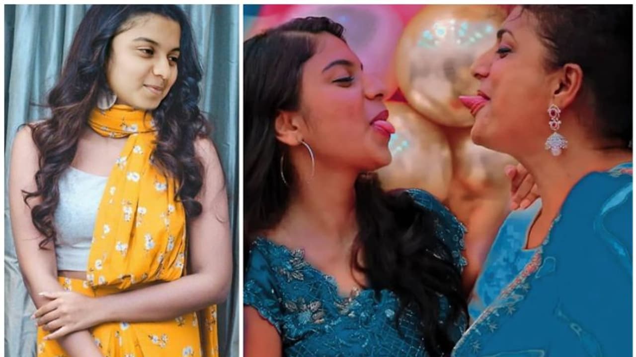 Actress roja daughter ஹீரோயினாக அறிமுகமாகிறாரா..? நடிகை ரோஜாவின் மகள் ...