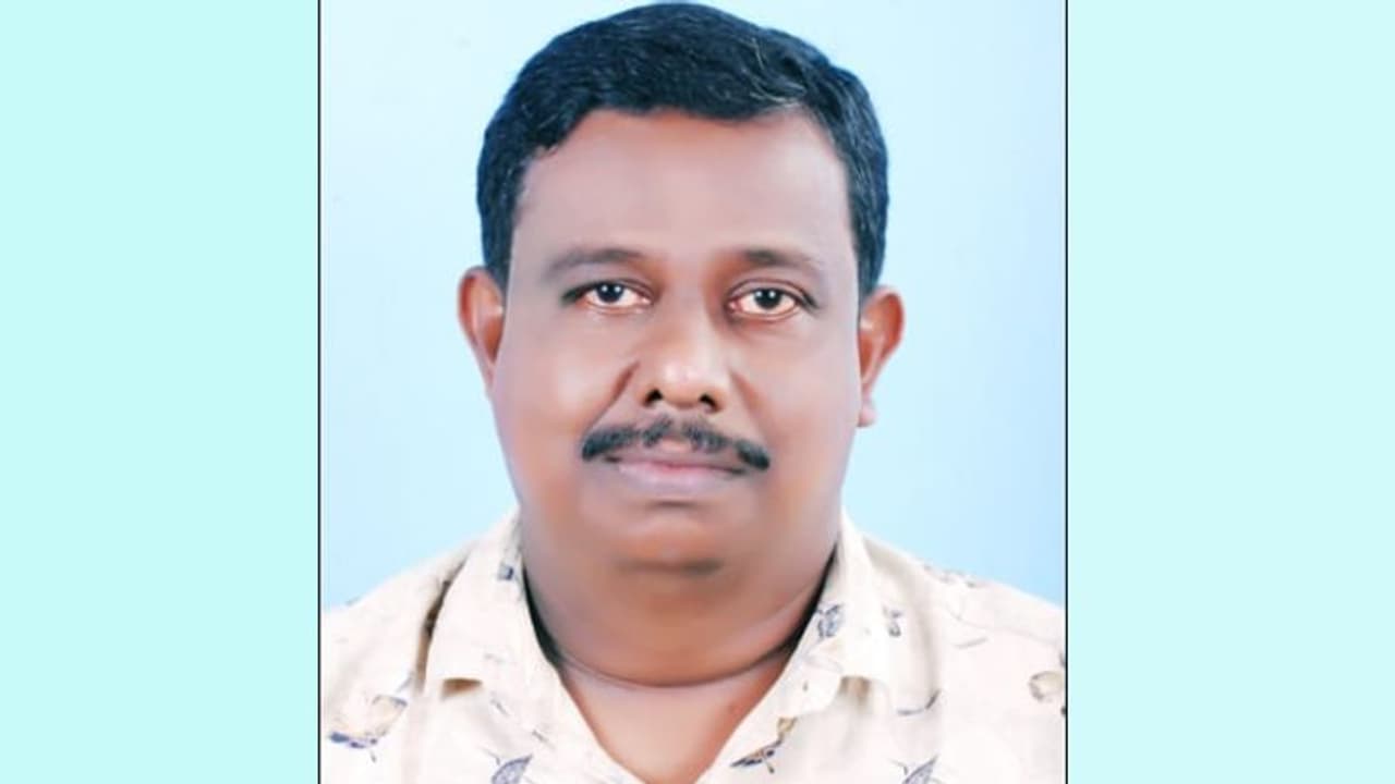12 വർഷം മുമ്പ് അപകടംപറ്റി റോഡിൽ കിടന്നു, രക്ഷിച്ചത് നാട്ടുകാർ, ഇന്ന് ...