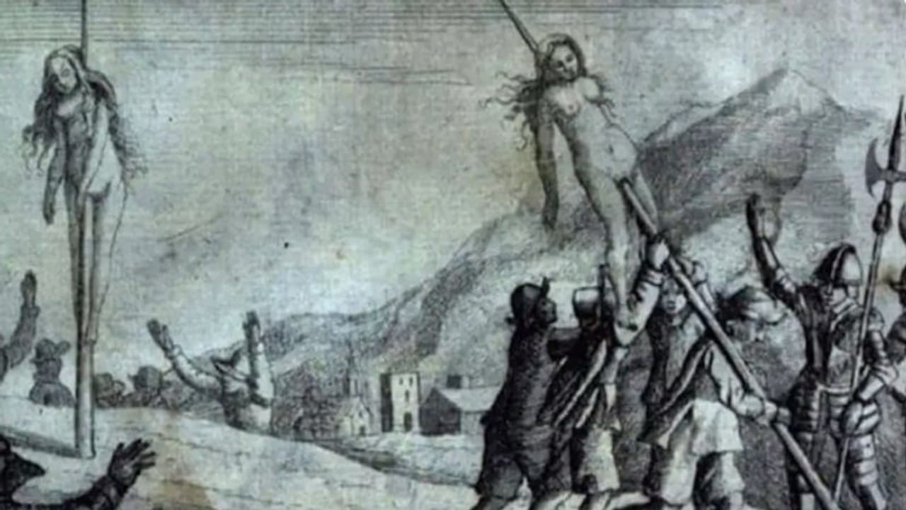 Impalement: கழுவு ஏற்றுதல் என்றால் என்ன..? தமிழகத்தில் இருந்த கொடூர மரண ...