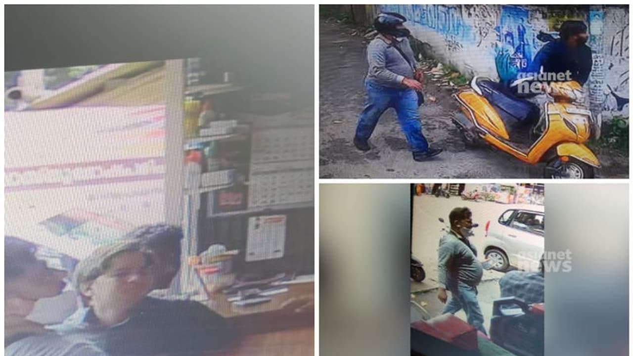 ഉത്തരേന്ത്യൻ കവർച്ചാസംഘത്തെ പിടികൂടുന്നതിൽ പൊലീസിന് വീഴ്ച,മോഷ്ടാക്ക ...