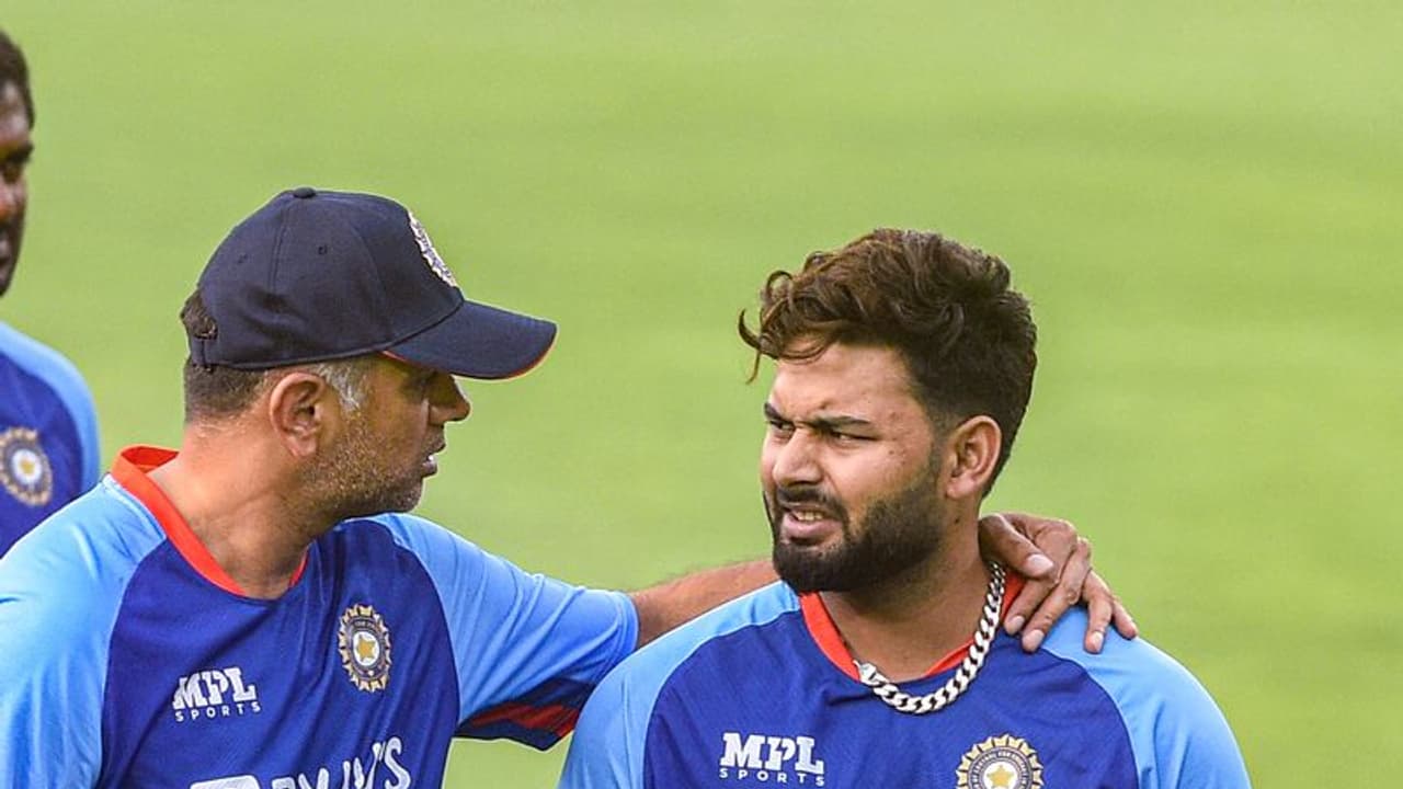 ഏഷ്യാ കപ്പ്: സൂപ്പർഫോറിലെത്താന്‍ ഇന്ത്യ, എതിരാളികള്‍ ഹോങ്കോങ്; റിഷഭ് ...