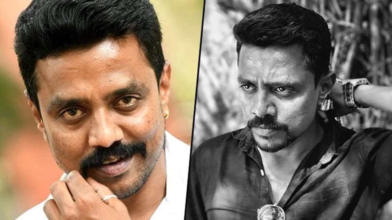 Exclusive: Kannada star Raghu Shivamogga talks about South movies ...