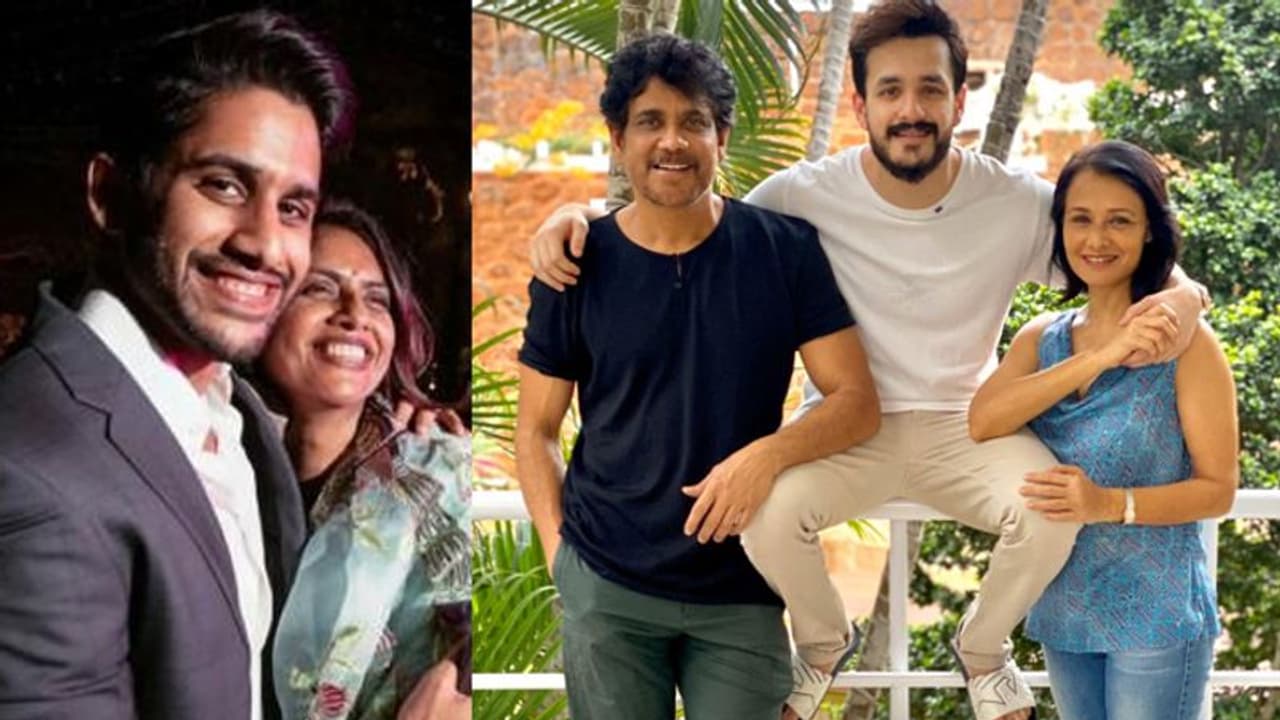 స్టార్‌ హీరోయిన్‌తో అక్కినేని హీరో సీక్రెట్‌ డేటింగ్‌ ?, త్వరలో పెళ్లి ...