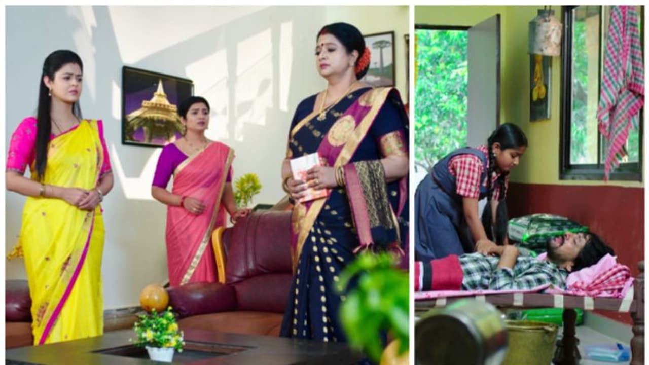 Devatha: సత్యకు మాటిచ్చిన దేవుడమ్మ... వాళ్ల నాన్నను కలవడానికి వెళ్ళిన ...