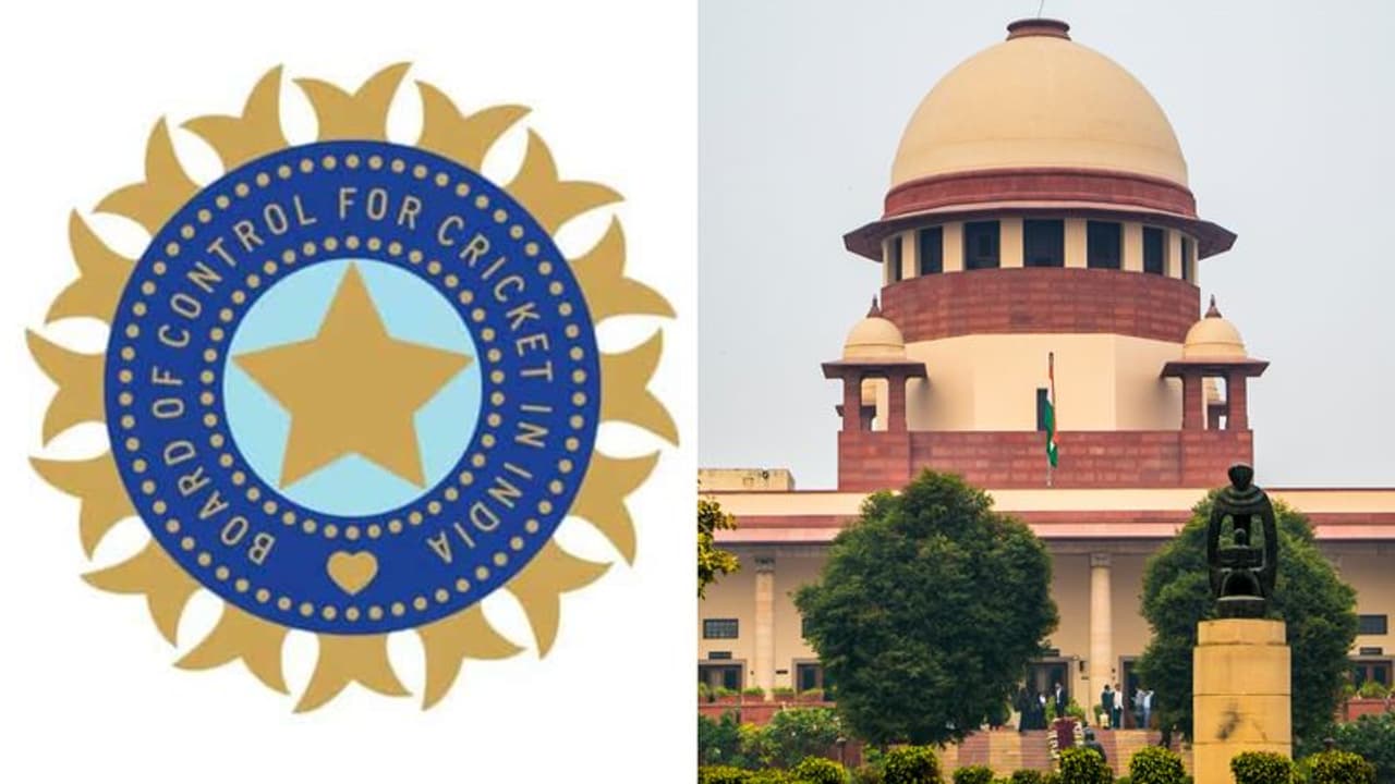 'BCCI is an autonomous body, cannot micro-manage its functioning ...