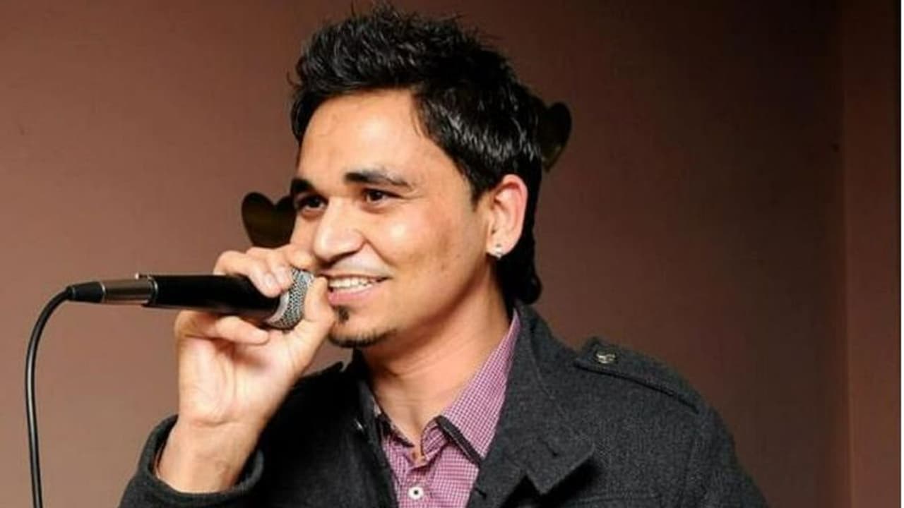 Who was Nirvair Singh? Punjabi singer killed in Melbourne car crash ...