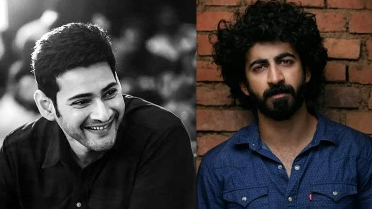 సూపర్ స్టార్ మహేష్ బాబుకోసం రంగంలోకి దిగబోతున్న మలయాళ యంగ్ స్టార్ ...