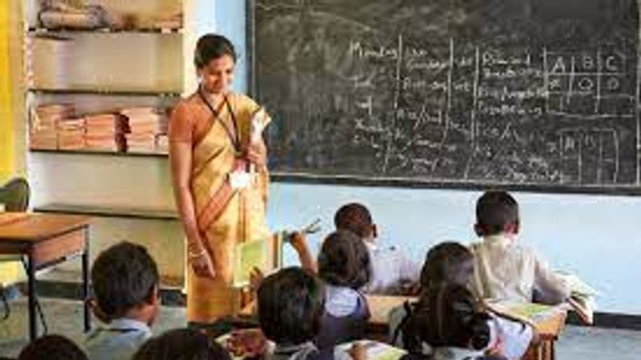 Use 'teacher', it's more gender-neutral than 'sir' or 'madam': Kerala ...