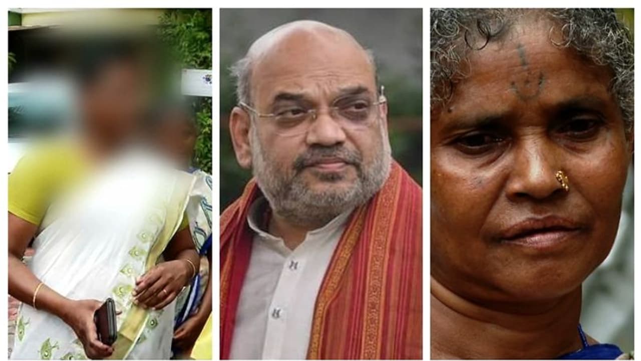 വാളയാർ പെൺകുട്ടികളുടെ അമ്മയും മധുവിന്‍റെ അമ്മയും അമിത് ഷായെ കാണും ...