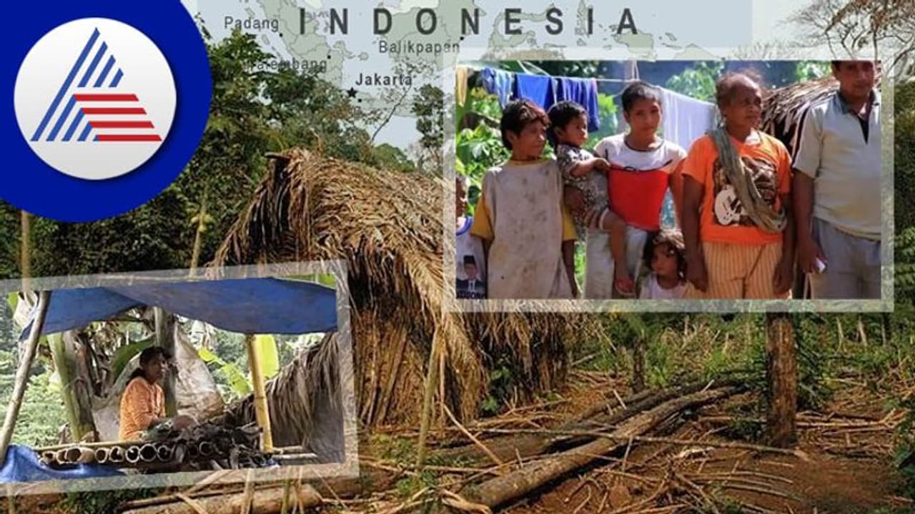 ಹೌದು ! ಇಲ್ಲಿ ತಾಯಿ-ಮಗ, ತಂದೆ-ಮಗಳ ನಡುವೆಯೇ ಇರುತ್ತೆ ದೈಹಿಕ ಸಂಬಂಧ | Mystery Of ...