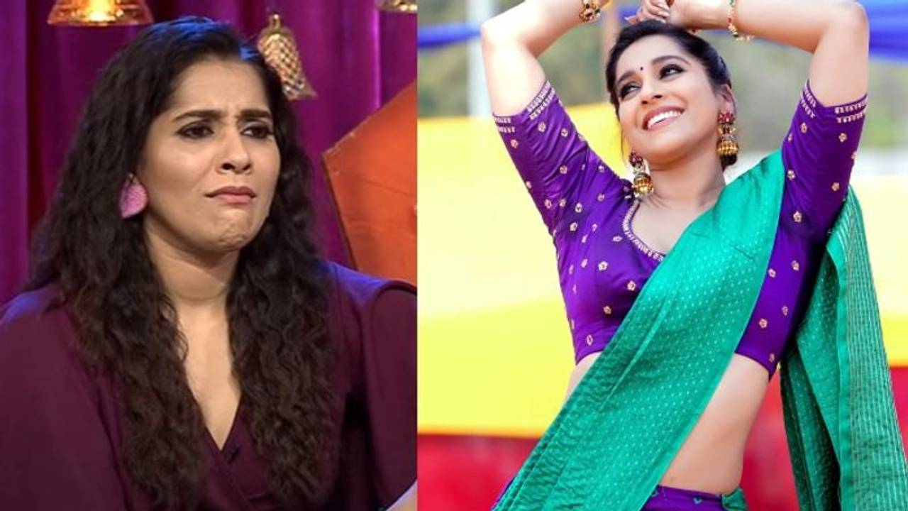 `ఆ చెత్త షోలు ఎందుకు చేస్తున్నావ్‌`.. నెటిజన్ కి దిమ్మతిరిగే ...