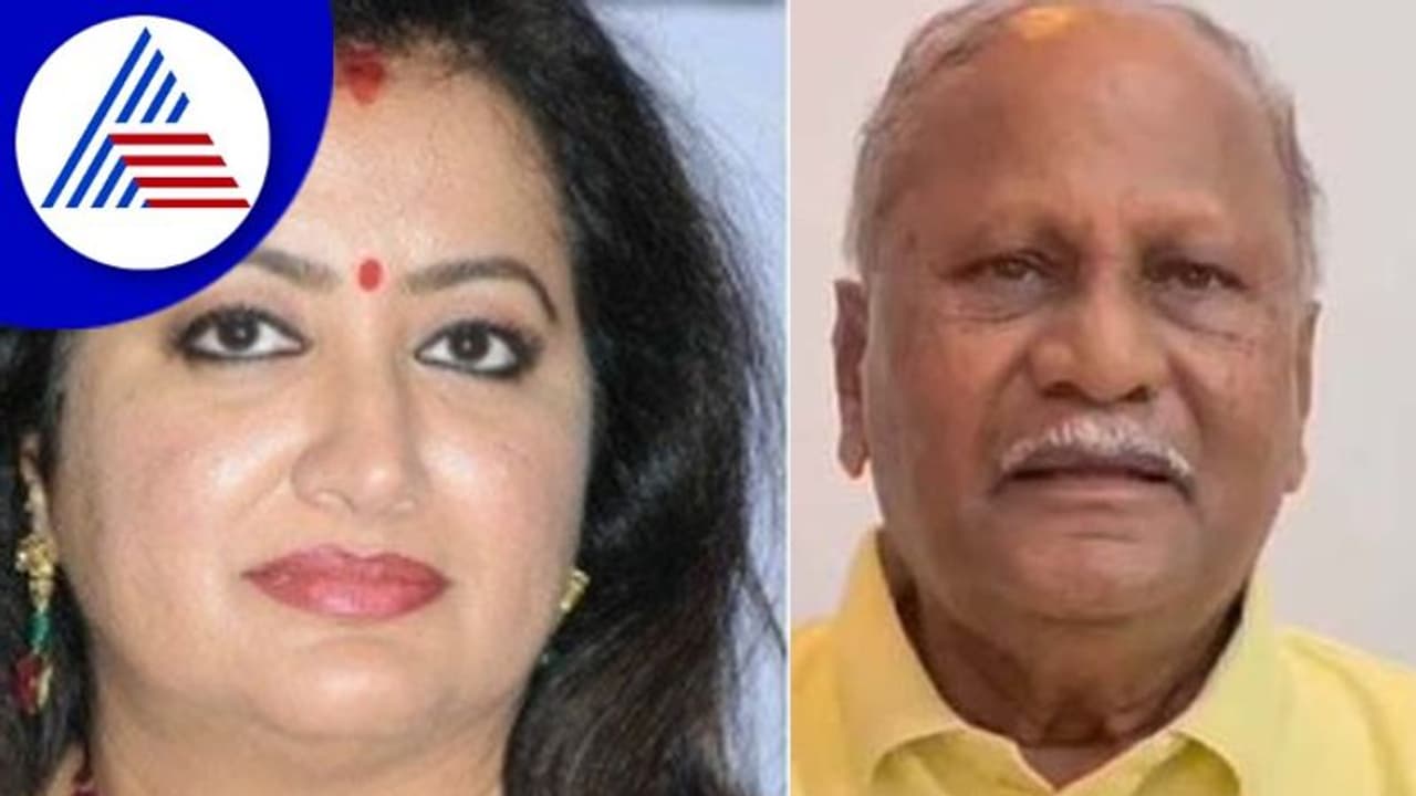 ಸುಮಲತಾ ಸತ್ಯಹರಿಶ್ಚಂದ್ರರಾ, ಅವರು ಕಮಿಷನ್‌ ತೆಗೊಂಡಿಲ್ವಾ? ನಮ್ಮ ಬಳಿ ಸಾಕ್ಷಿ ಇವೆ ...