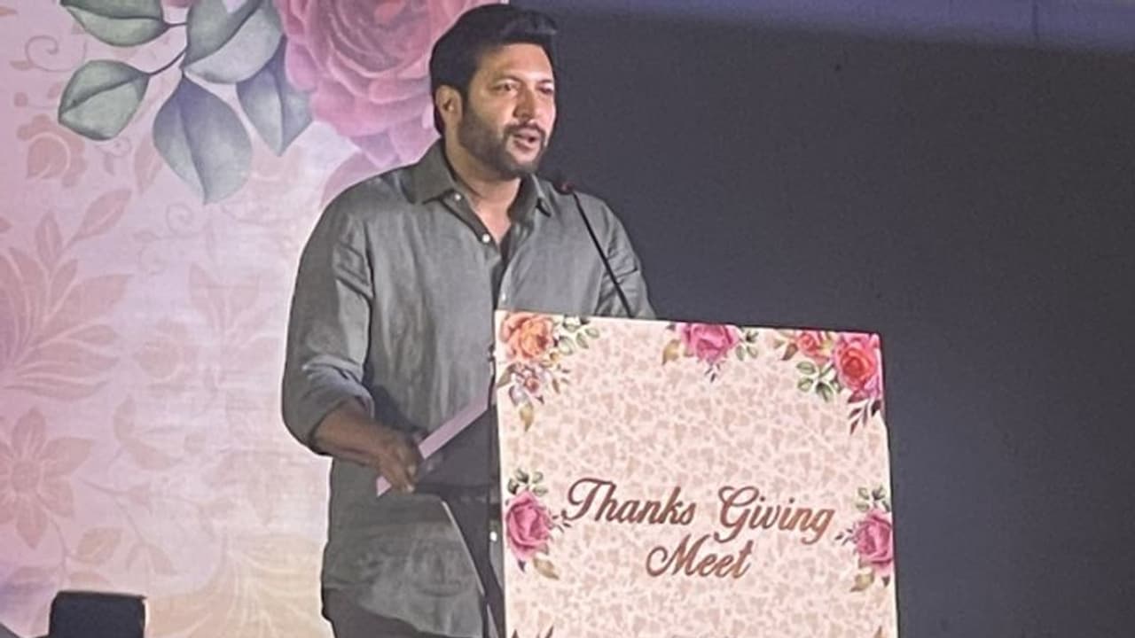 HBD Jayam Ravi : 20 ஆண்டுகளில் 25 படங்களில் மட்டுமே நடித்தது ஏன் ...