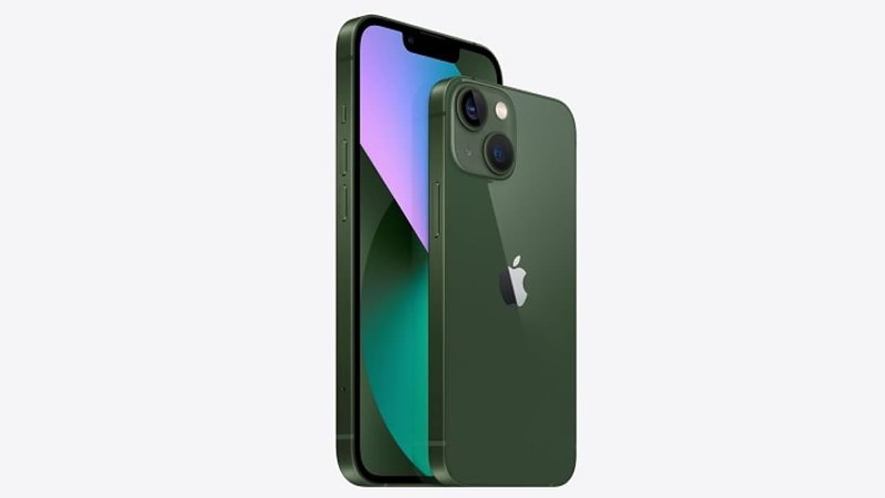 iPhone 13 for Rs 20,575 on Flipkart! Grab AMAZING Apple smartphone now ...