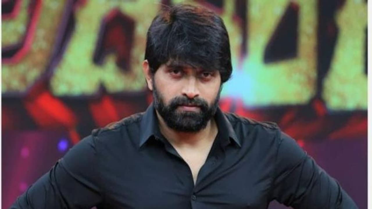 అందరికి చెపుతున్నా రాసుకోండి.. అంటూ స్ట్రాంగ్ వార్నింగ్ ఇచ్చిన జానీ ...