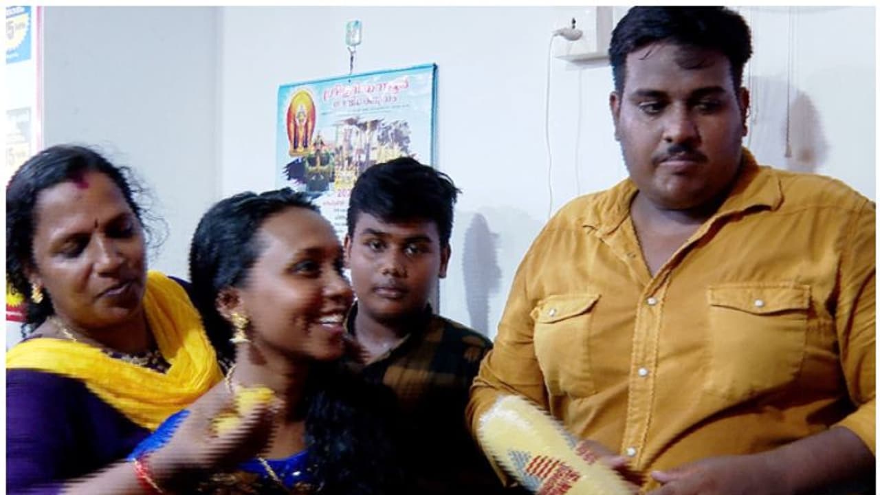 రూ. 25 కోట్ల ప్రైజ్ మ‌నీ గెలిచినా.. మ‌న‌శ్శాంతిని కోల్పోయాడు.. కేర‌ళ ...