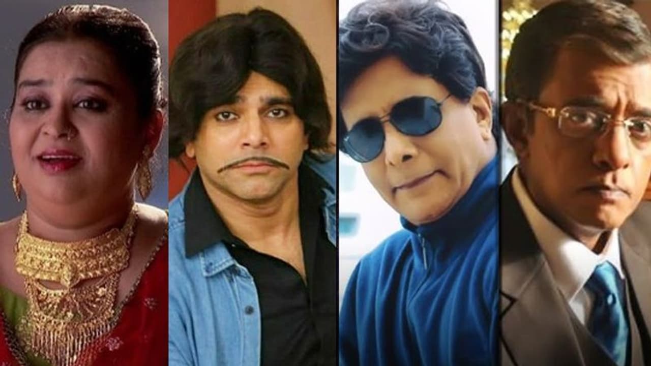 Nishi Singh Bhadli Passed Away: इस साल निशी सिंह से पहले इन टीवी ...