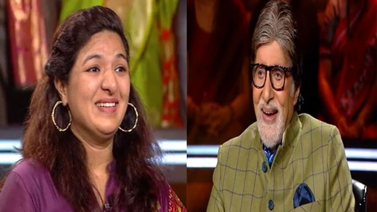 KBC 14: केबीसी के 15 सवाल, जवाब देकर जानें कितने जीनियस हैं आप, भगवान राम से जुड़ा प्रश्न बेहद ...