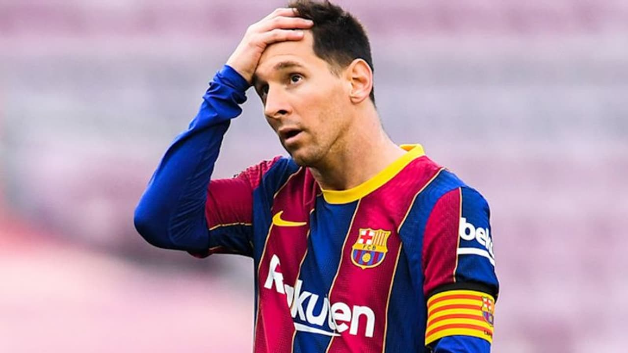 Lionel Messi's Barcelona return: 3 things that must happen for legend ...