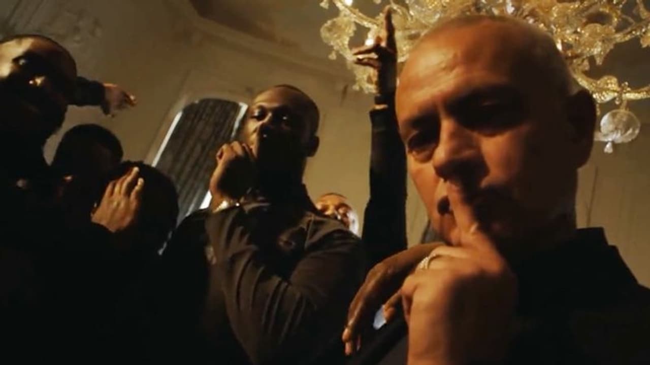 'G.O.A.T. for a reason': Fans go gaga over Mourinho's cameo in rapper ...