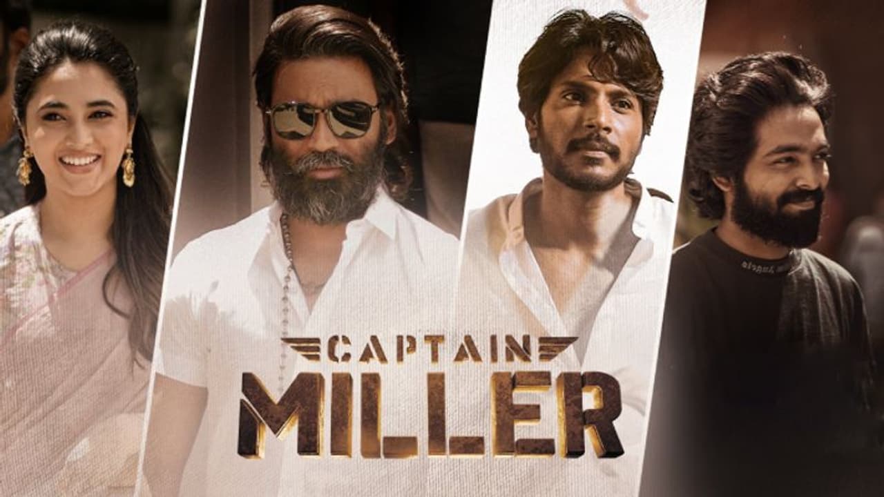 தனுஷின் படப்பிடிப்பில் குண்டு வெடிப்பு! ஆப்பு வைத்த மாவட்ட ஆட்சியர் ...