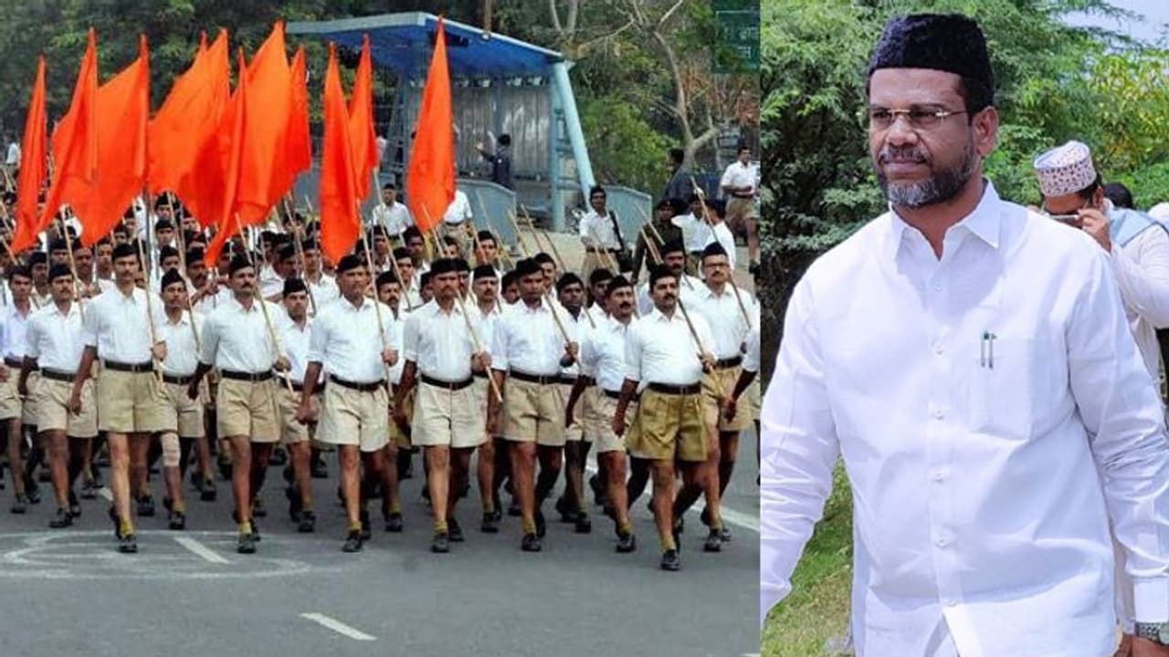 இந்து ராஷ்டிரத்தை உருவாக்கி கல்வி, வேலை வாய்ப்பை ஒழிக்க திட்டம்..! ஒரே ...
