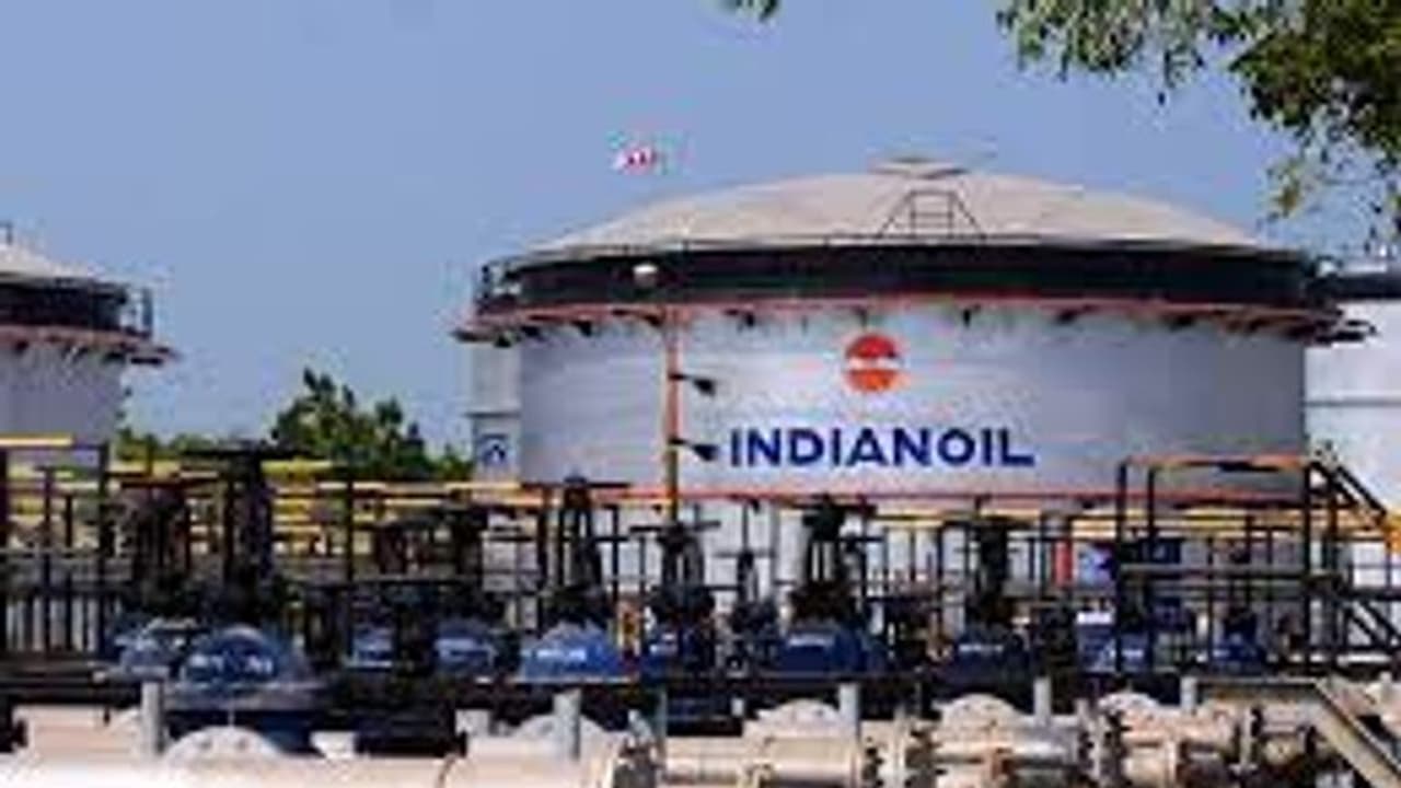 Indian Oil: சென்னையில் இந்தியன் ஆயில் நிறுவனத்தில் பாய்லர் வெடித்து ...