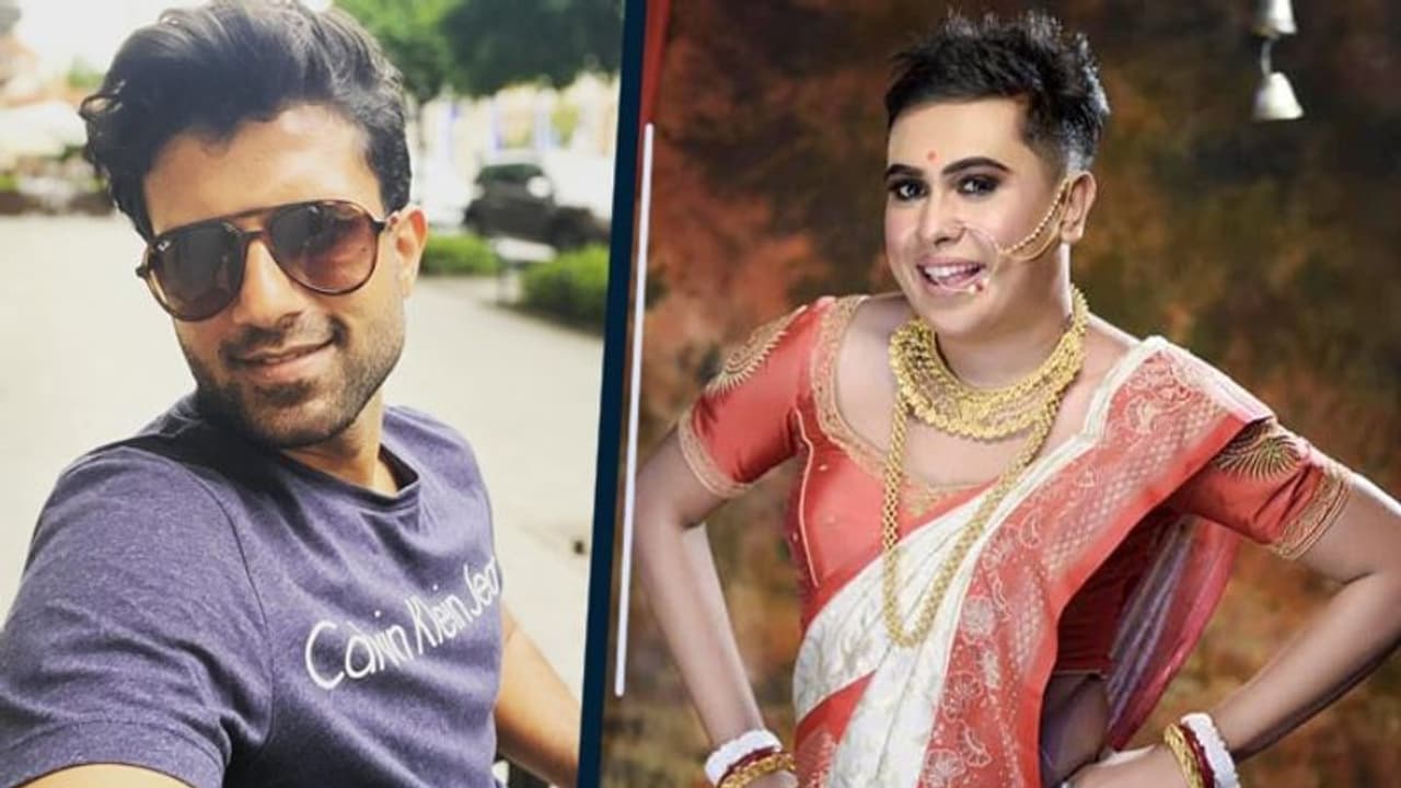 নিখিলের সঙ্গে সহবাসের ইচ্ছাটাই ভেঙে গেল স্যান্ডির, মদ্যপ অবস্থায় ...