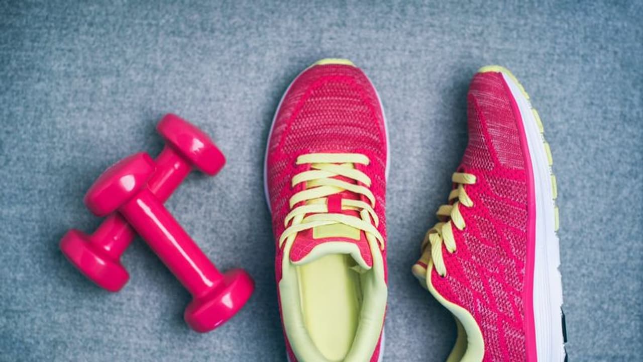 How to pick the perfect workout shoes? Here are 7 ways to find your ...