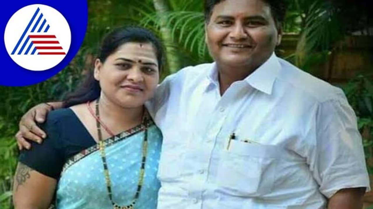 PSI Recruitment Scam; ಕಡೆಗೂ ದಿವ್ಯಾ ಹಾಗರಗಿ ಪತಿ ರಾಜೇಶ್‌ಗೆ ಬೇಲ್ | Psi ...