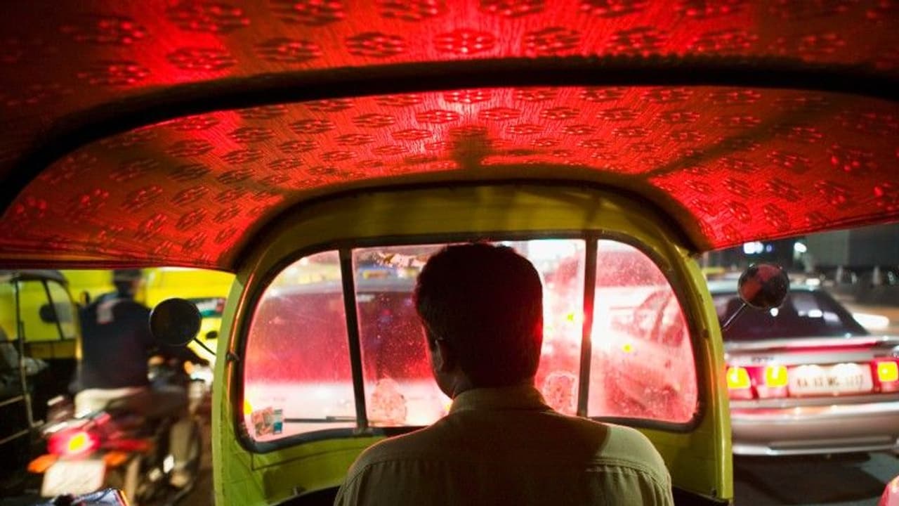 Hyundai TVS Auto Rikshaw : ബജാജിന്‍റെ കട പൂട്ടിക്കുമോ? ഓട്ടോ ഉണ്ടാക്കാ ...