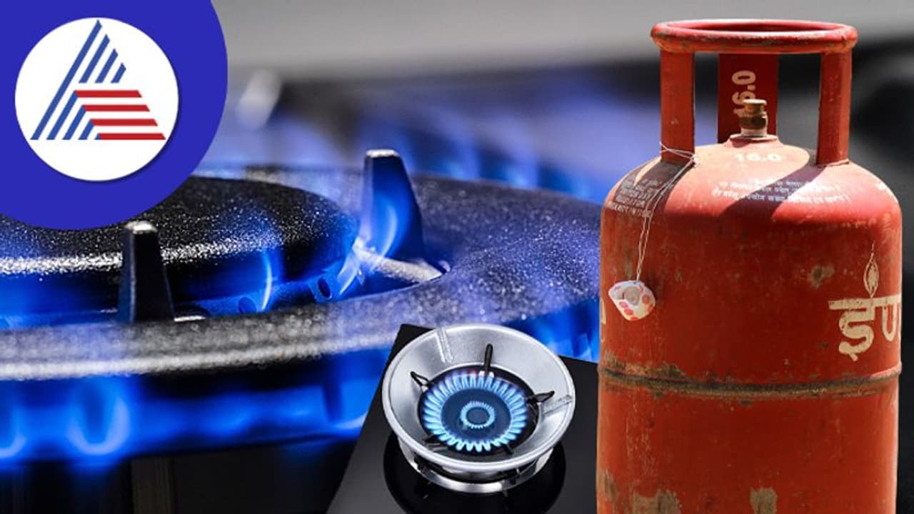 ಗ್ಯಾಸ್ ಉಳಿಸಲು ಈ ಟ್ರಿಕ್ಸ್ ಟ್ರೈ ಮಾಡಿ ನೋಡಿ | Tips To Save Cooking Gas ...