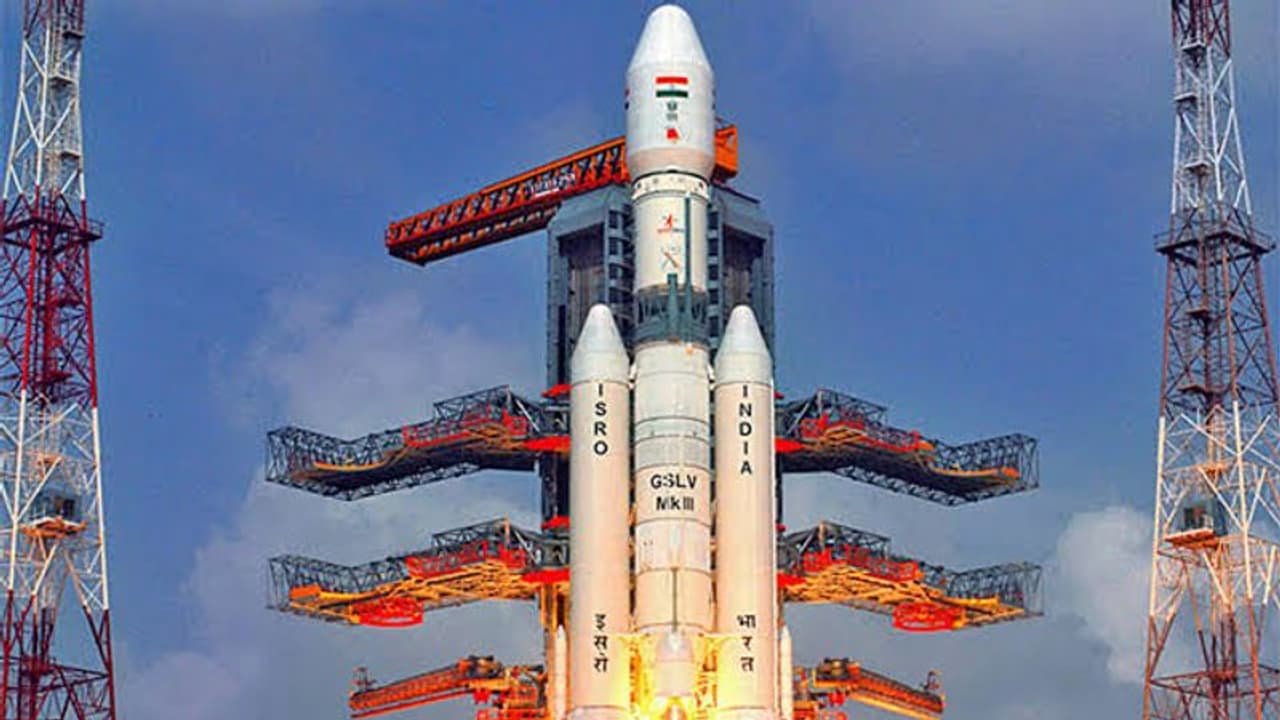 ரஷ்யாவை பின்னுக்கு தள்ளிய ISRO.. ஒரே நேரத்தில் 6 டன் எடை கொண்ட 36 ...