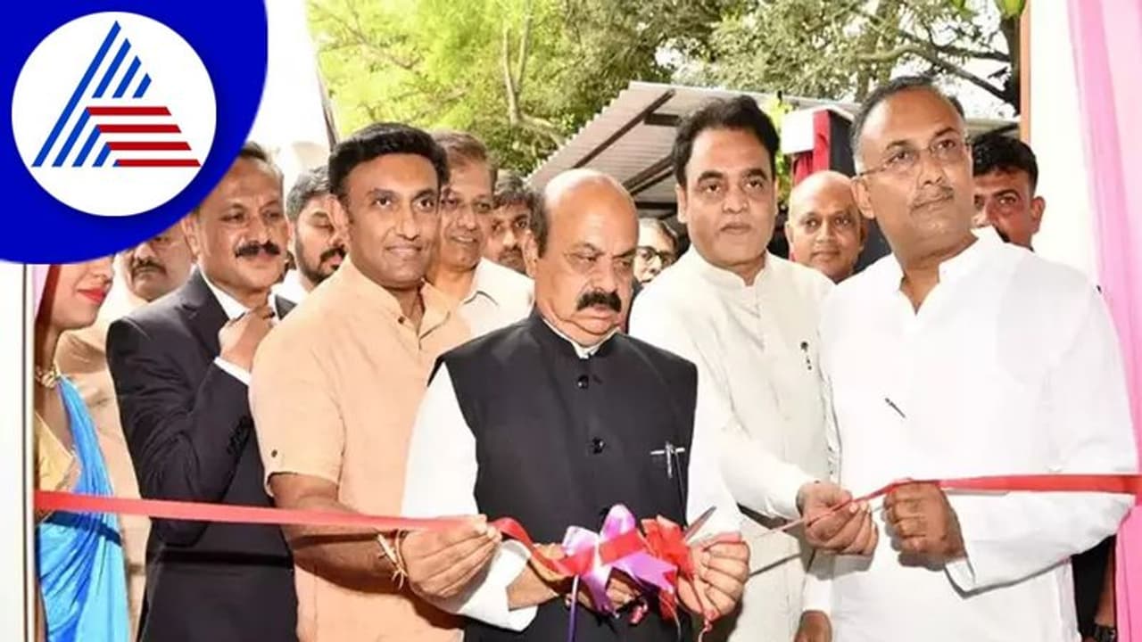 Bengaluru: ಮಲ್ಲೇಶ್ವರದಲ್ಲಿ ಮಿನಿ ಜಯದೇವ ಆಸ್ಪತ್ರೆ ಶುರು | jayadeva ...