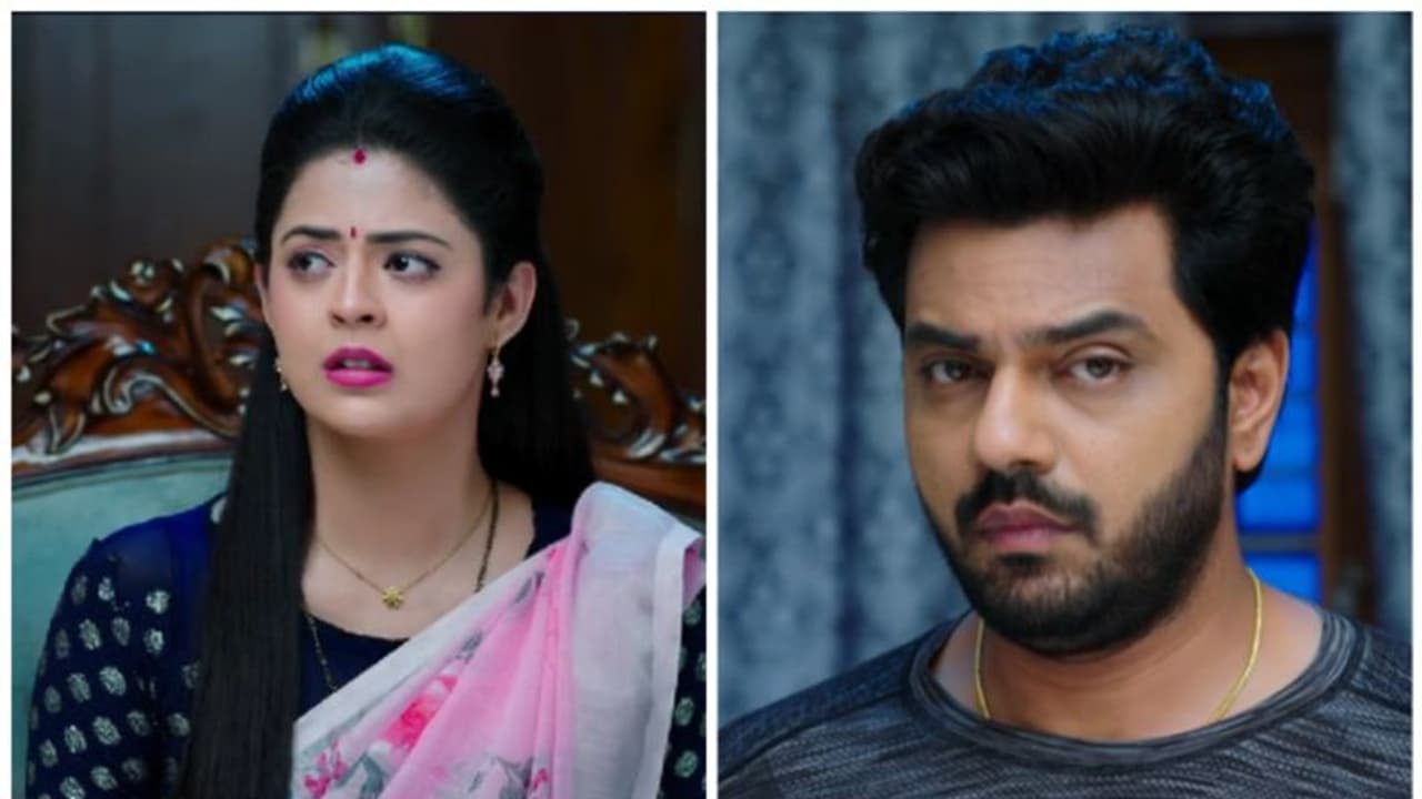 Devatha: ఆదిత్య రుక్మిణి బంధాన్ని చూసి అసహ్యంగా ఉహించుకుంటున్న సత్య! | Satya Fires On Aditya ...