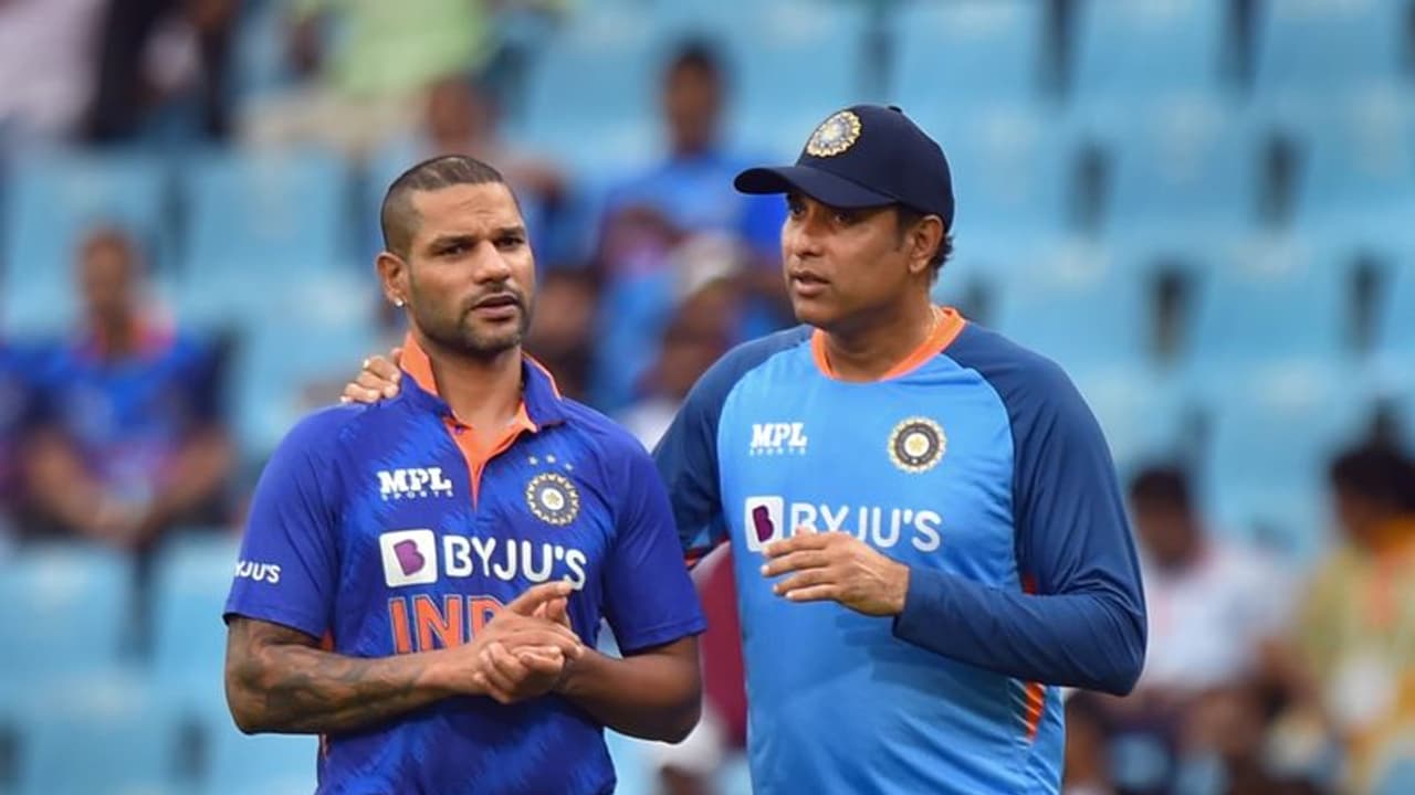 രണ്ടാം ഏകദിനം: ടോസ് ദക്ഷിണാഫ്രിക്കയ്ക്ക്; മാറ്റങ്ങളുമായി ഇന്ത്യ, ഷഹ് ...