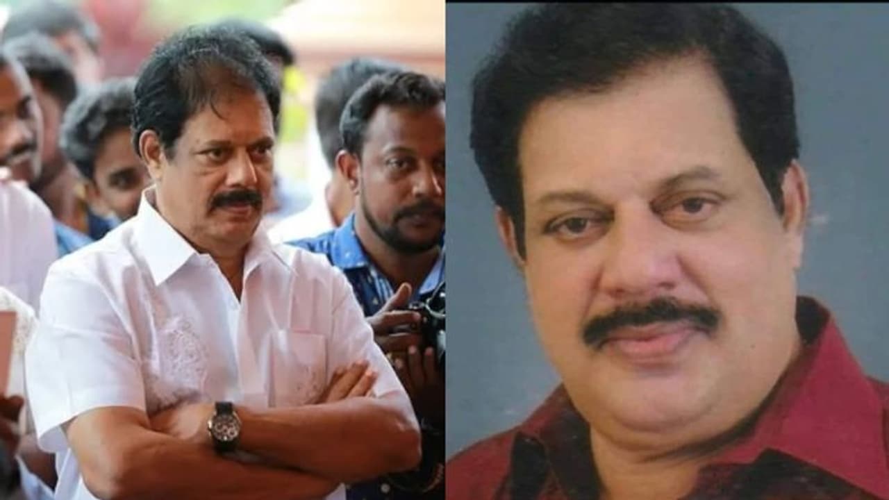 పరిశ్రమలో మరో విషాదం... ప్రముఖ నటుడు మృతి! | Mollywood Actor ...
