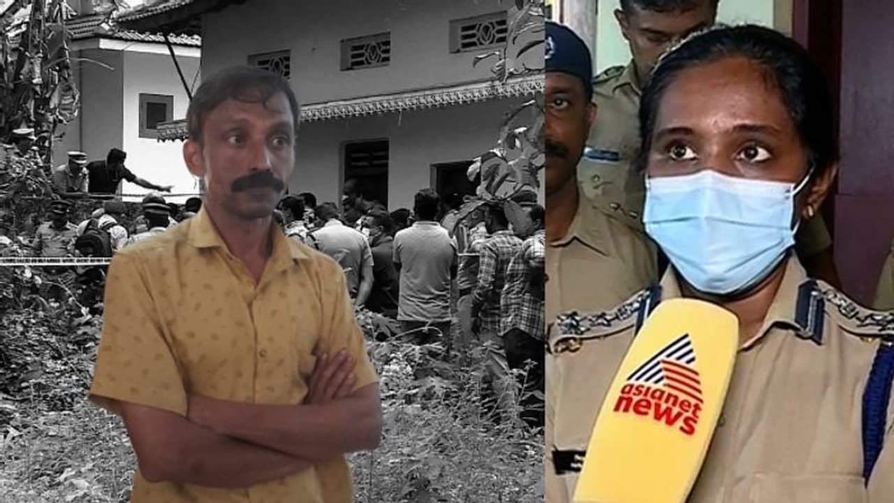 പൊലീസിനോട് സഹകരിക്കാതെ ഷാഫി; ഇലന്തൂരിലെ വീട്ടിൽ ഇനിയും ...