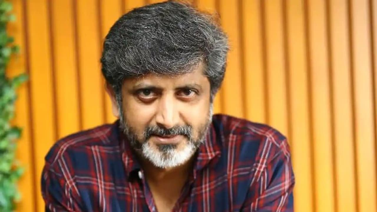 Mohan Raja Net Worth : ரீமேக் படங்களை இயக்குவதில் கில்லாடி... தனி ...