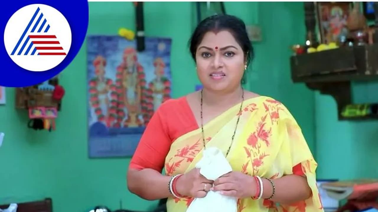 ಜೊತೆ ಜೊತೆಯಲಿ ಸೀರಿಯಲ್‌ ಪುಷ್ಪ ರಿಯಲ್‌ ಮಗಳು ಹೇಳಿದ ನೋವಿನ ಕಥೆ | Jothe ...