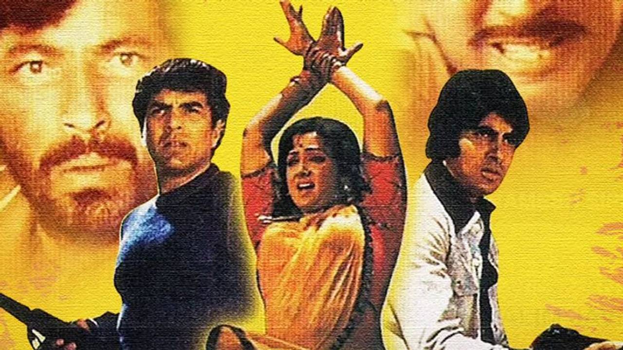 Ramesh Sippy Sholay : ഷോലെ മുഴുവന്‍ സംവിധാനം ചെയ്തത് രമേഷ് സിപ്പിയല്ല; വെളിപ്പെടുത്തല്‍ | Ramesh ...