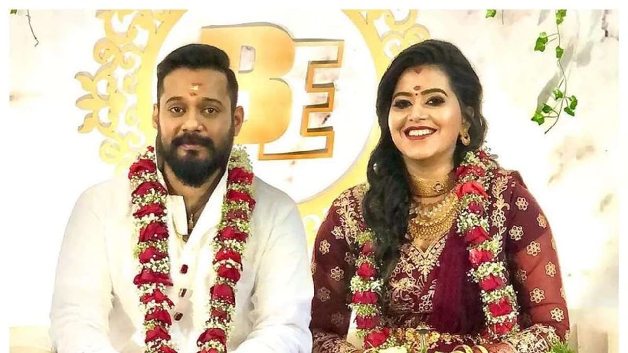 2-வது மனைவியையும் விவாகரத்து செய்தார் பாலா... ஒரே ஆண்டில் முடிவுக்கு ...