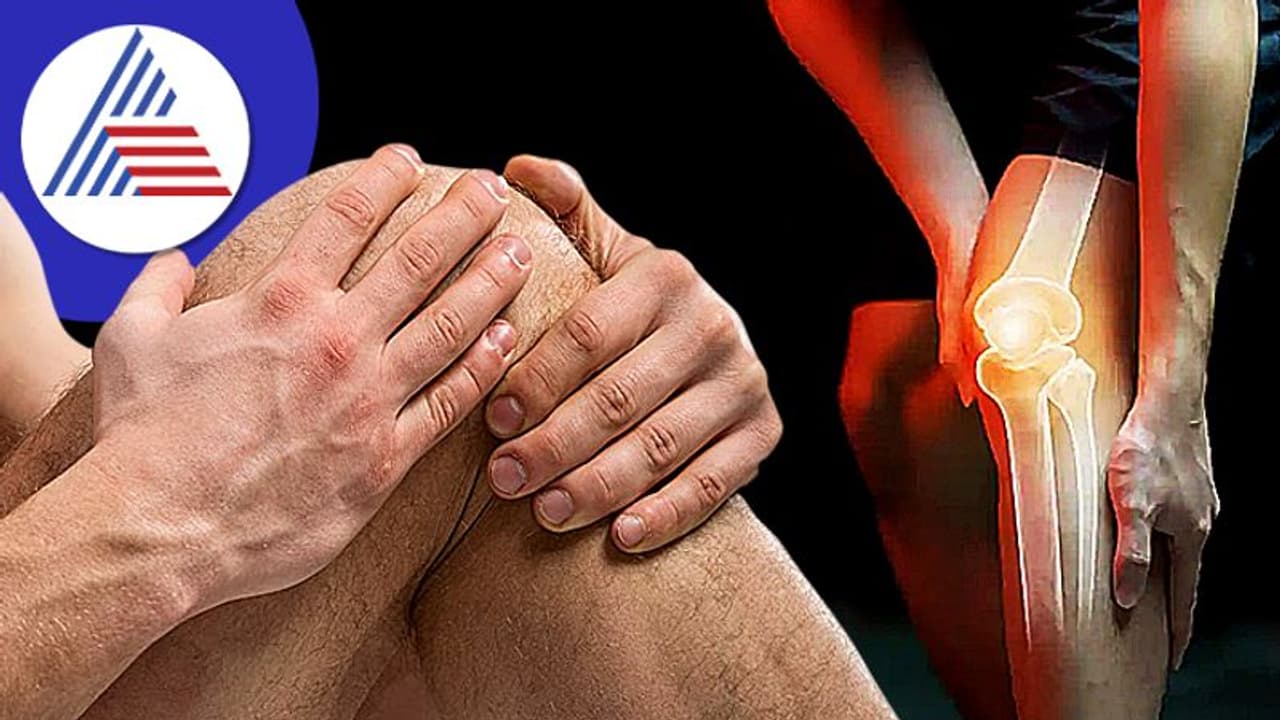 Bone Health: ಮೂಳೆಗಳ ವೀಕ್ ನೆಸ್ಸಾ? ಕೆಲವು ಲಕ್ಷಣಗಳಿಂದ ತಿಳ್ಕೊಳಿ | Know Bones ...