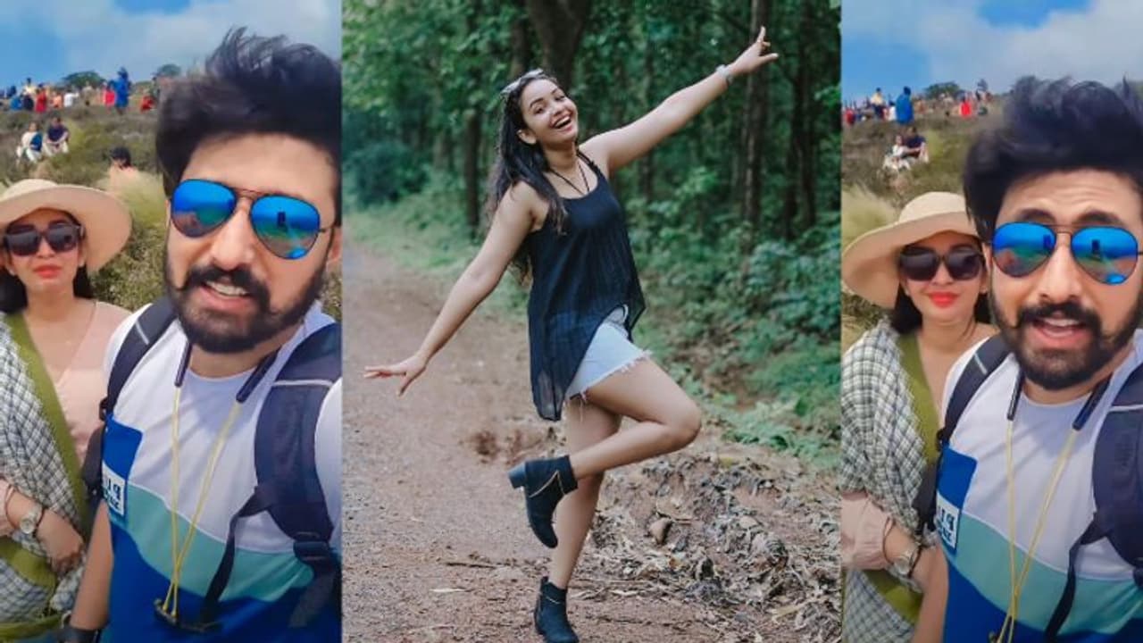 നീലക്കുറിഞ്ഞി വിശേഷങ്ങളുമായി നടി ആലിസ് ക്രിസ്റ്റി | Actor Alis Christy ...