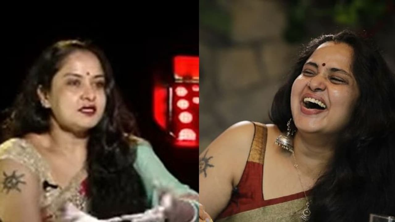 Pragathi: 47 வயதில்... காதலுக்கு ஓகே சொன்ன நடிகை பிரகதி! விரைவில் பிரபலத்துடன் இரண்டாவது ...