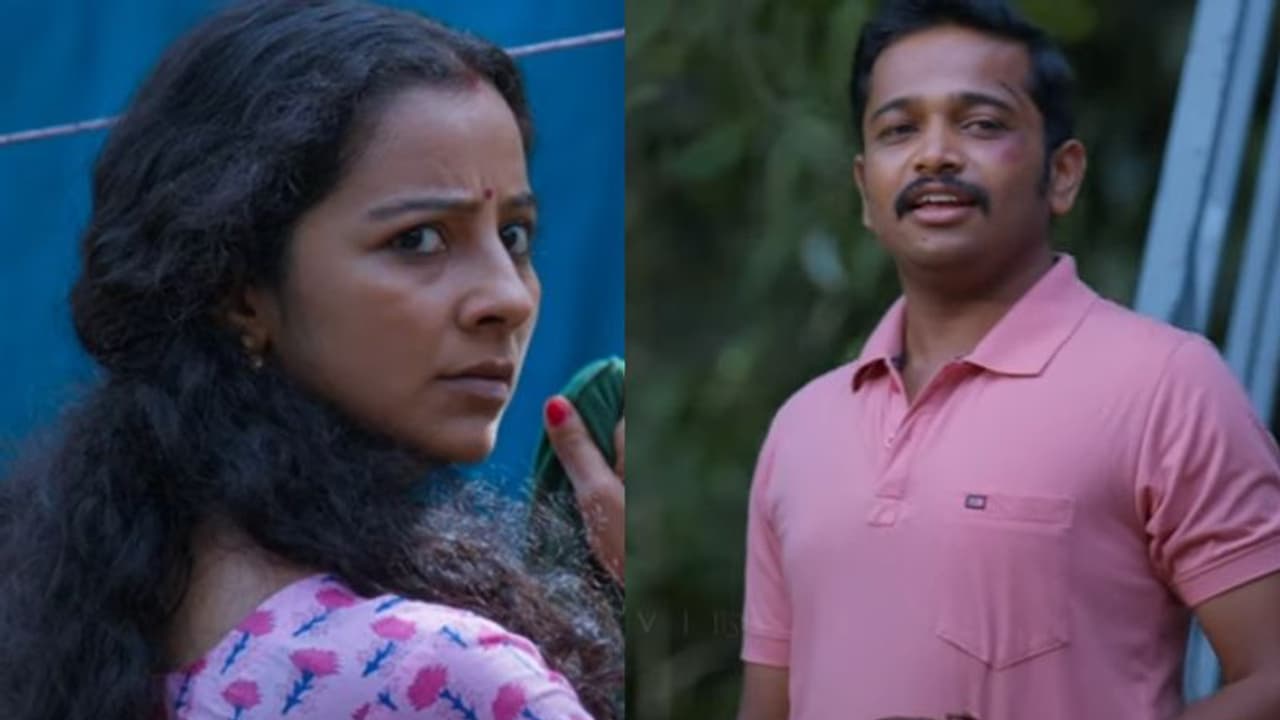 ചിരിക്കാനും ചിന്തിക്കാനും 'ജയ ജയ ജയ ജയ ഹേ', ട്രെയിലര്‍ പുറത്ത് | Basil ...