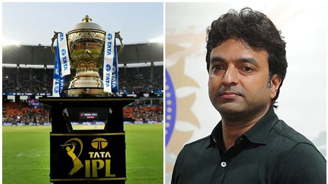 IPL 2024 to kick off on March 22, Entire season will be played in India ...